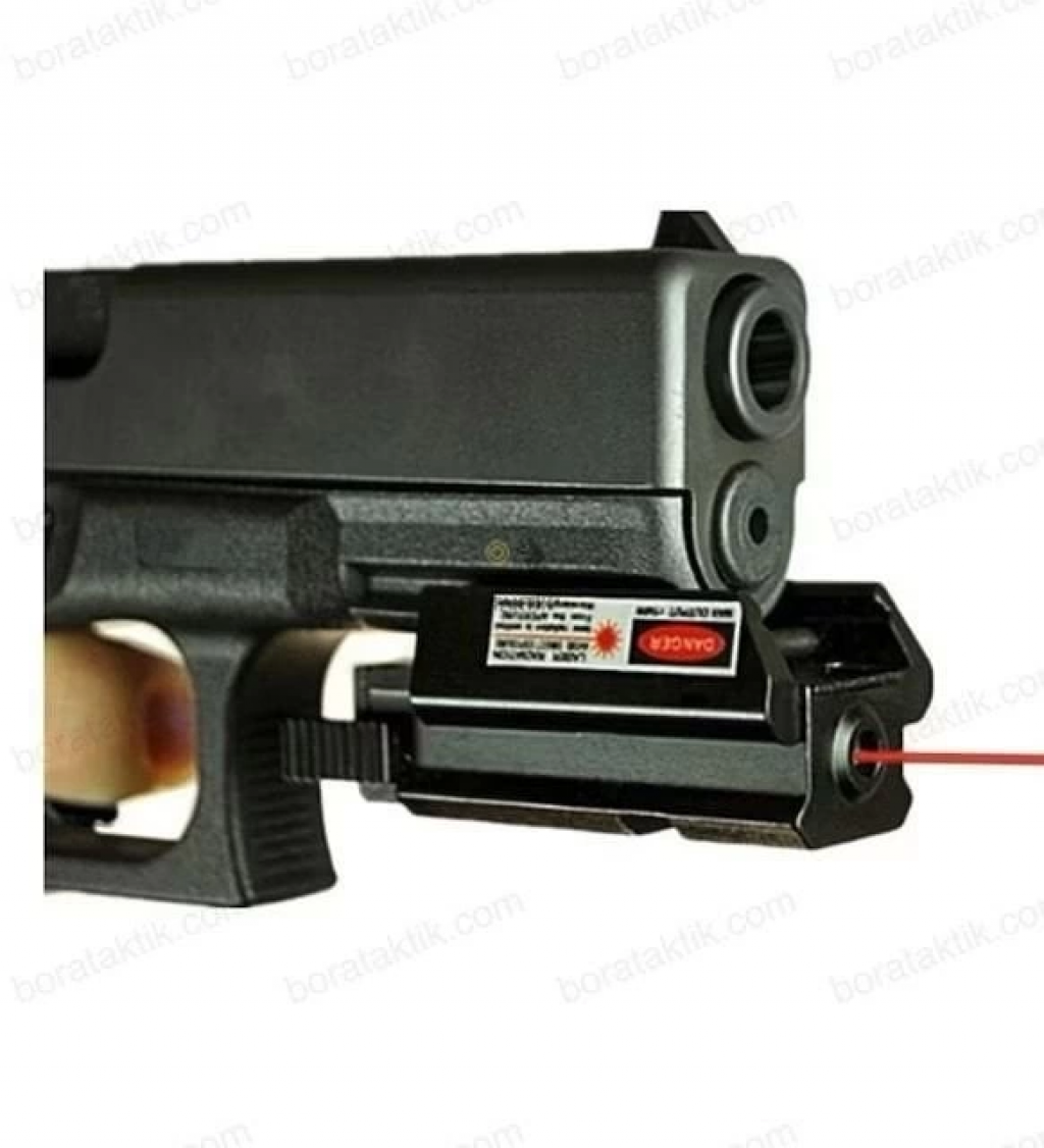 Yeşil Tabanca Lazeri,Yeşil Tabanca Lazeri (ayarlanabilir) Kırmızı/Yeşil ...