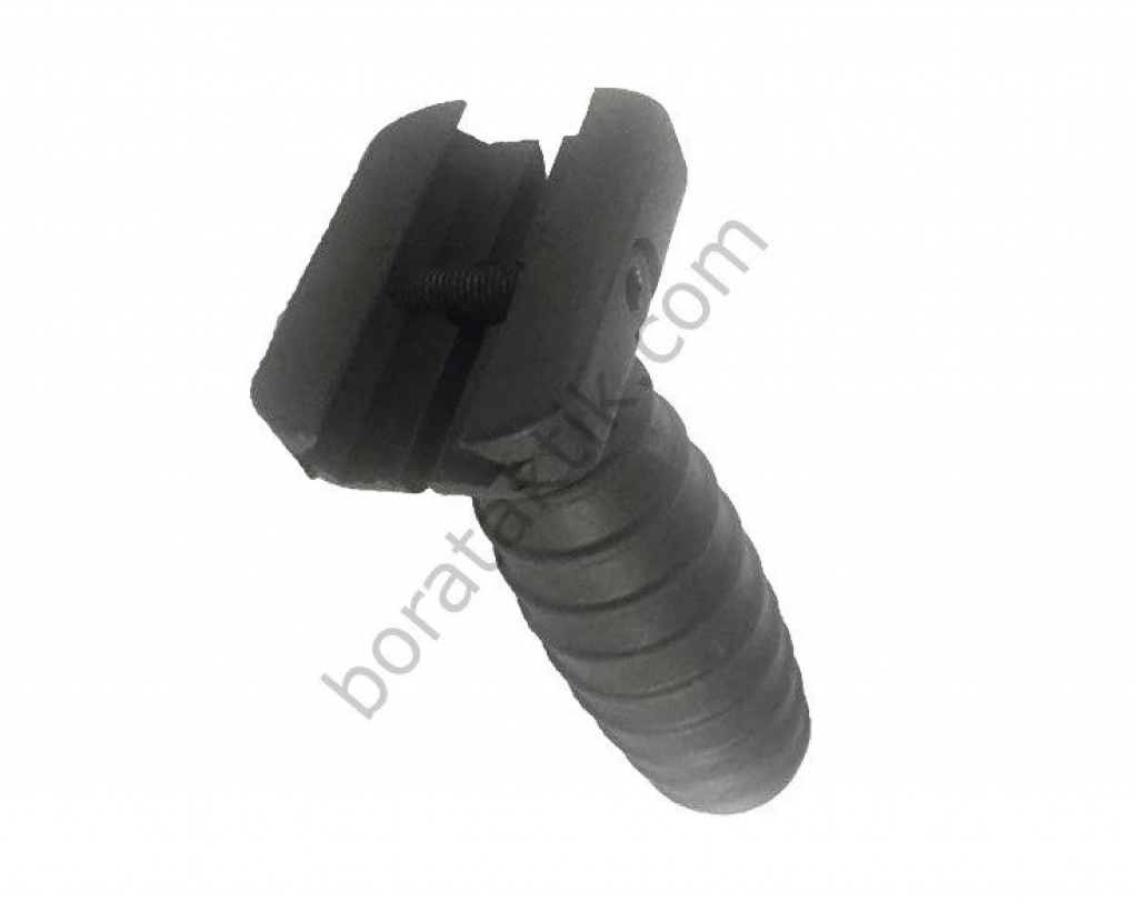 Taktikal Plastik Sabit Tutamak 22mm