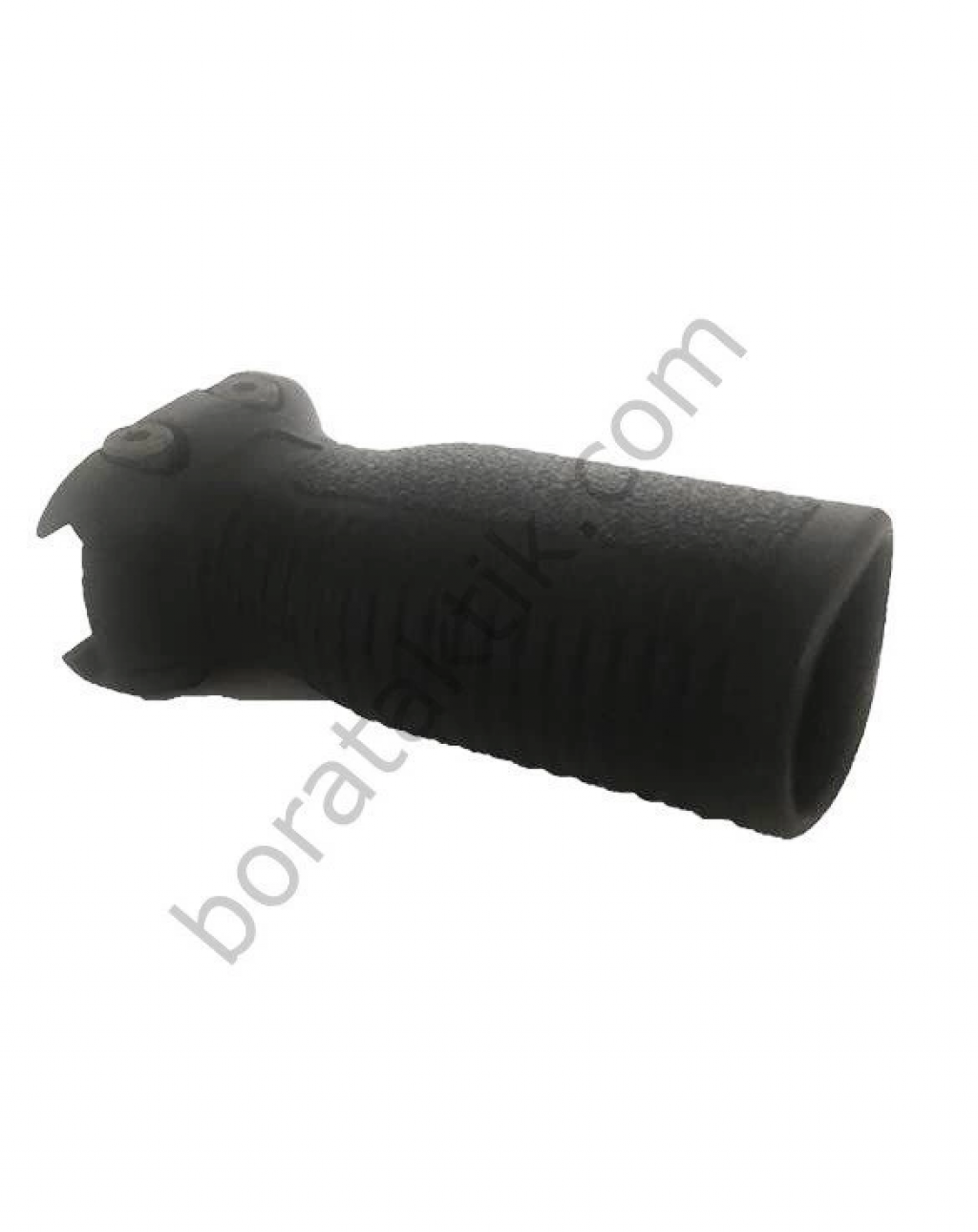 Taktikal Plastik Sabit Tutamak 22mm Kısa