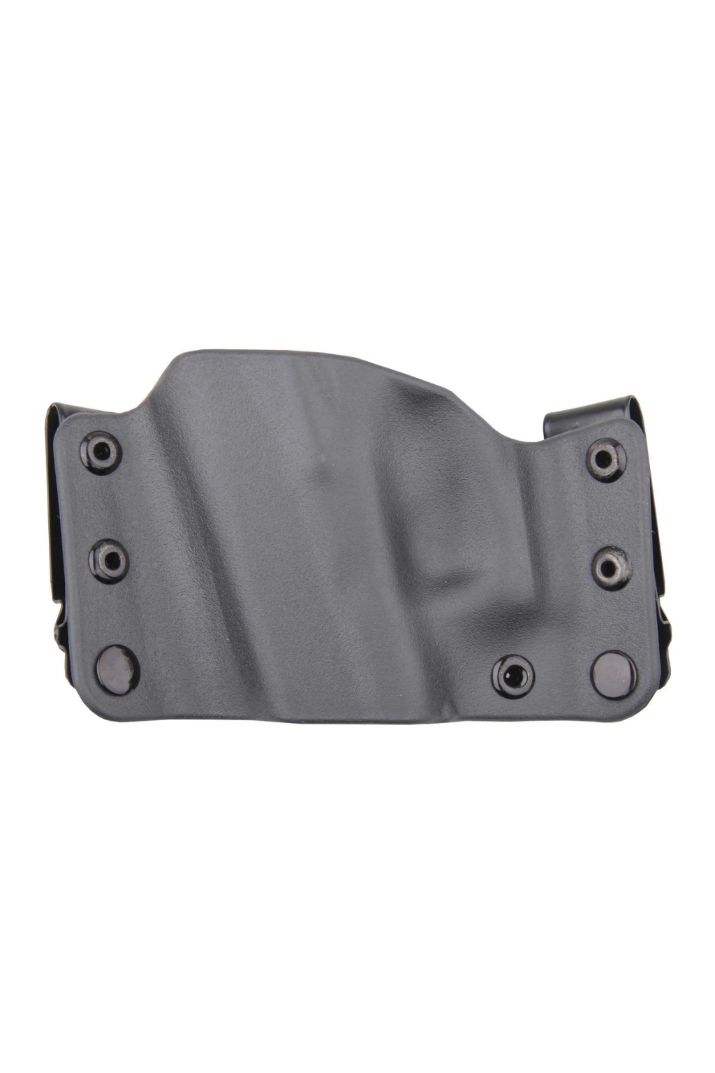 Universal KYDEX Right Metal Rivet Inside Holster Compatible with All ...