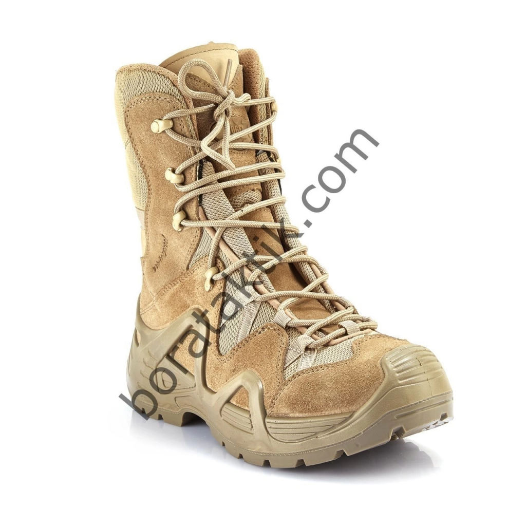 VOGEL TAKTİK ASKERİ ÇÖL BOTU