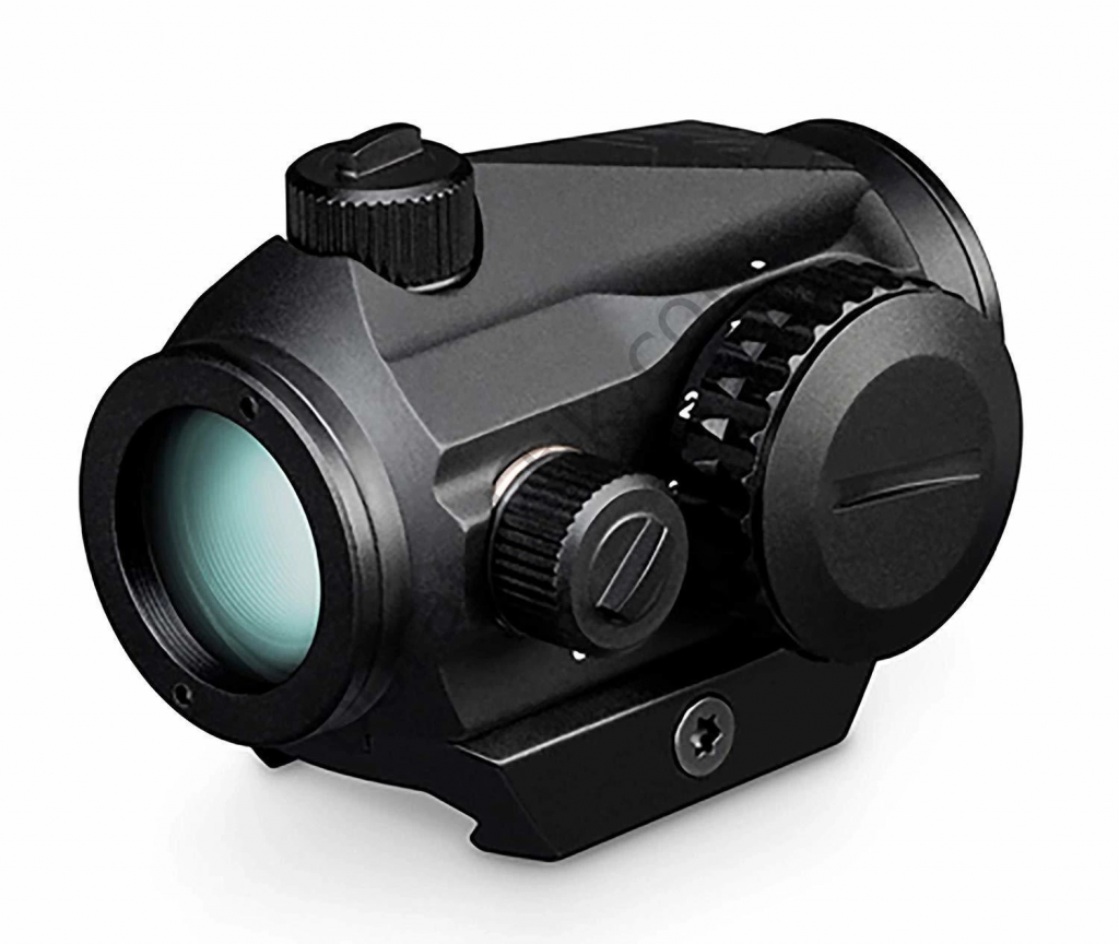 Vortex Crossfire 2 MOA Red Dot Nişangah – CF-RD2 ORJİNAL 11MM RAY İÇİNDİR
