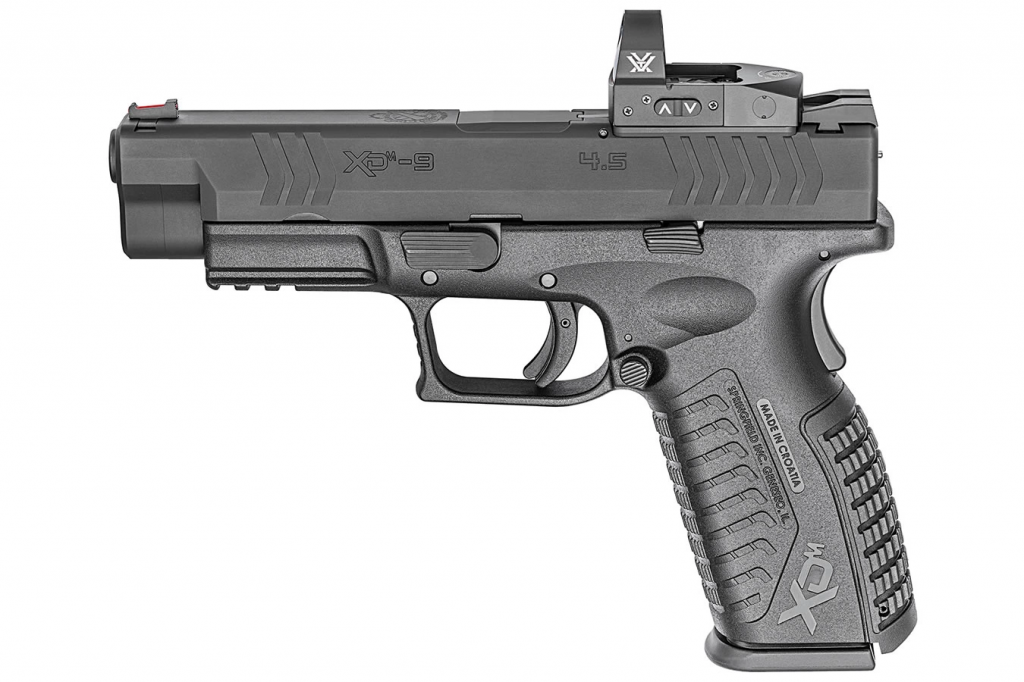 Vortex Venom Model Refleks-(Red Dot) Nişangâh