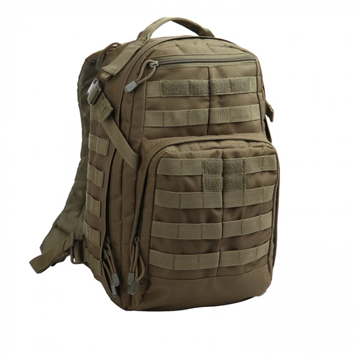 5.11 Rush 24 Modeli Sırt Çantası 1000 Denye Cordura Akalite