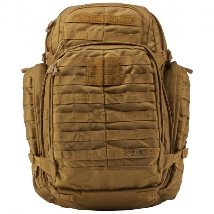 5.11 Rush 24 Modeli Sırt Çantası 1000 Denye Cordura Akalite