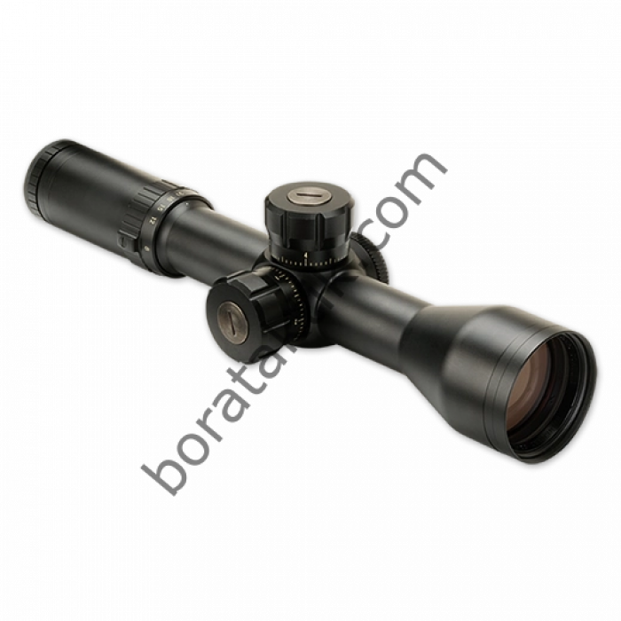 BUSHNELL 3.5-21X50 MIL DOT (34mm Tüp)
