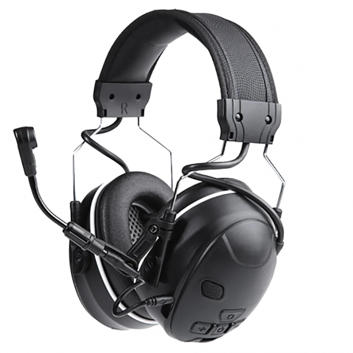 Earmor C51 MOD4 Bluetooth MICROPHONE Active Protection Shooting Headset