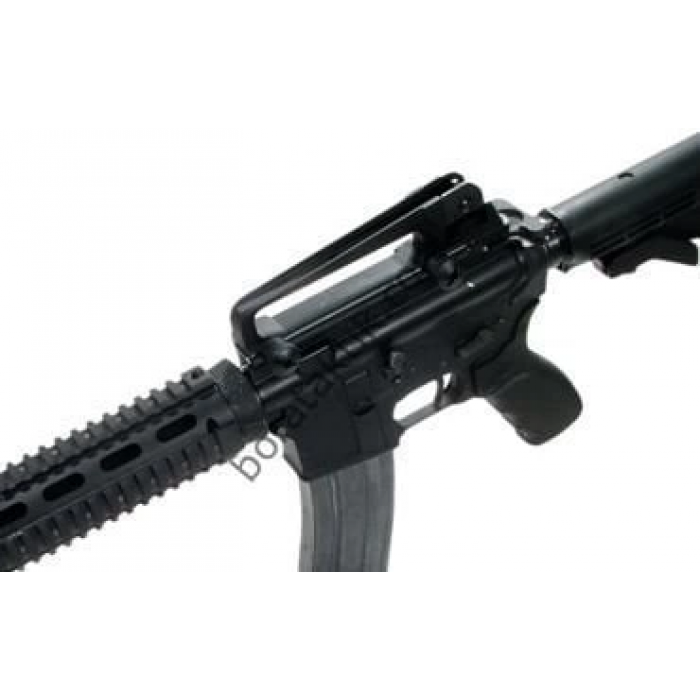 MPT76-MPT55 M16 M4 Safir Dürbün Kızağı Taşıma Kolu
