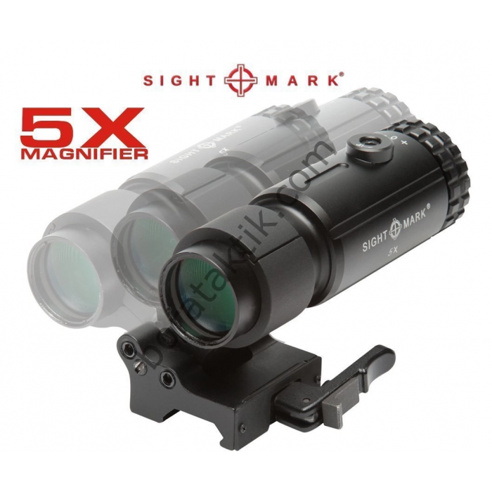 Sightmark 5X MAGNIFIER Yana Yatan SM19064