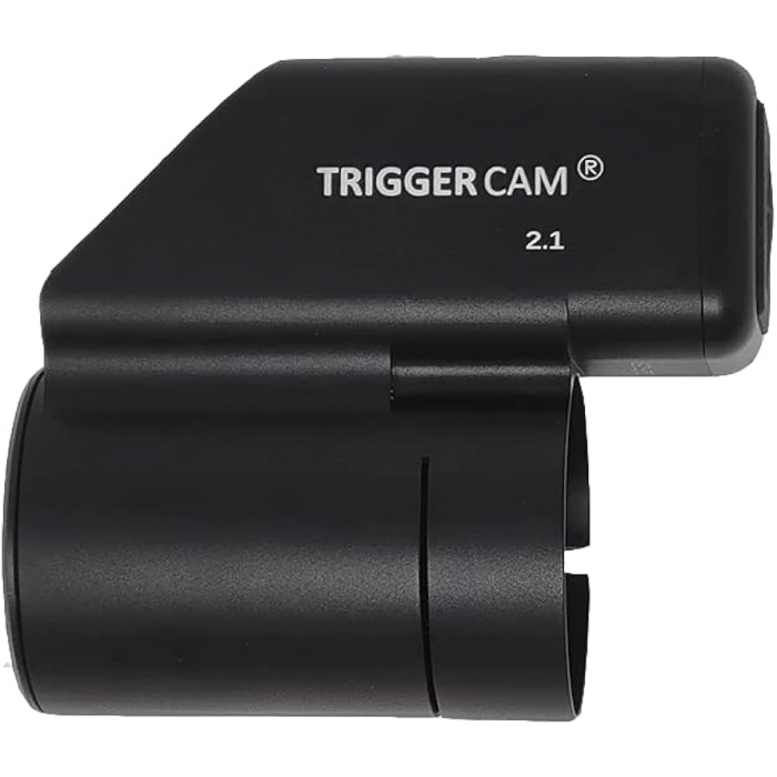 TRIGGERCAM 2.1 Tüfek Dürbün Kamerası