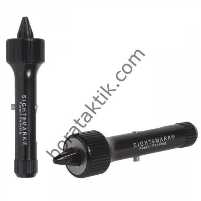 Universal BoreSight - Çok Amaçlı Sıfırlama Lazeri Sightmark