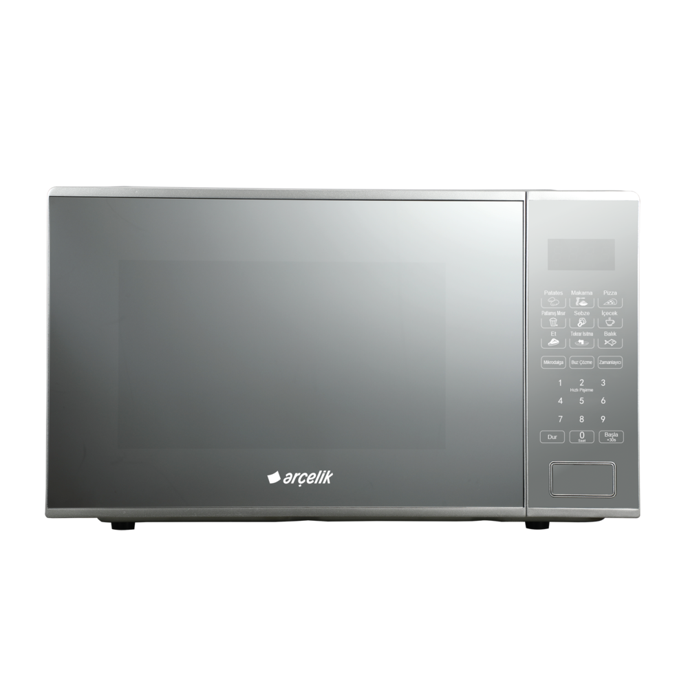 Arçelik MD 310 DS Solo Mikrodalga Fırın Fiyatı