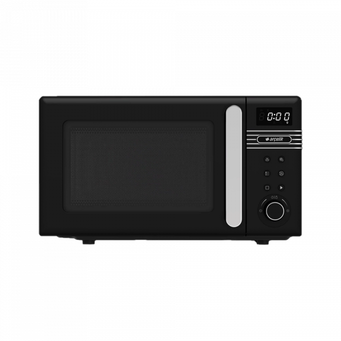 Arçelik MD 220 S Vintage Mikrodalga Fırın Fiyatı