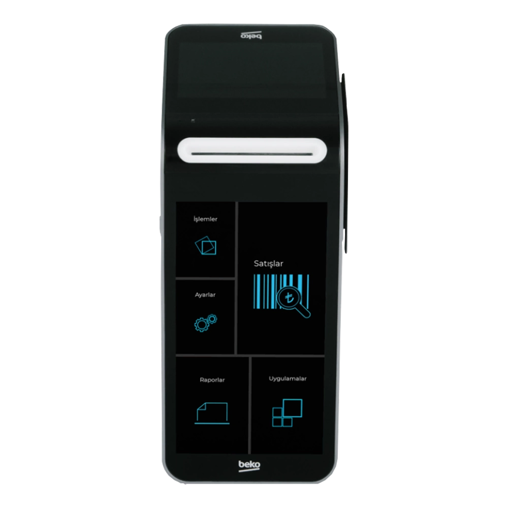 Arçelik 400 TR Temassız Android POS Fiyatı