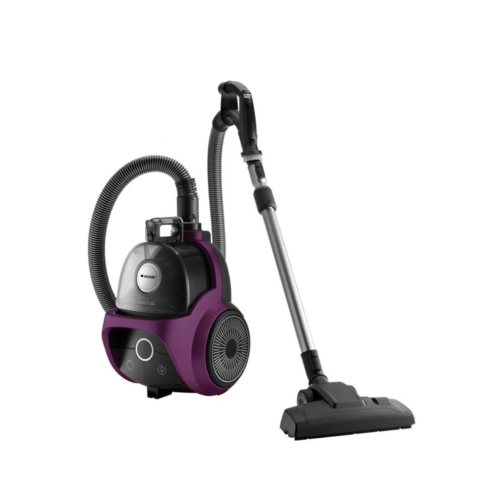 Arçelik Comfort-X™ 3.0 TSZ 6282 T Toz Torbasız Süpürge Fiyatı