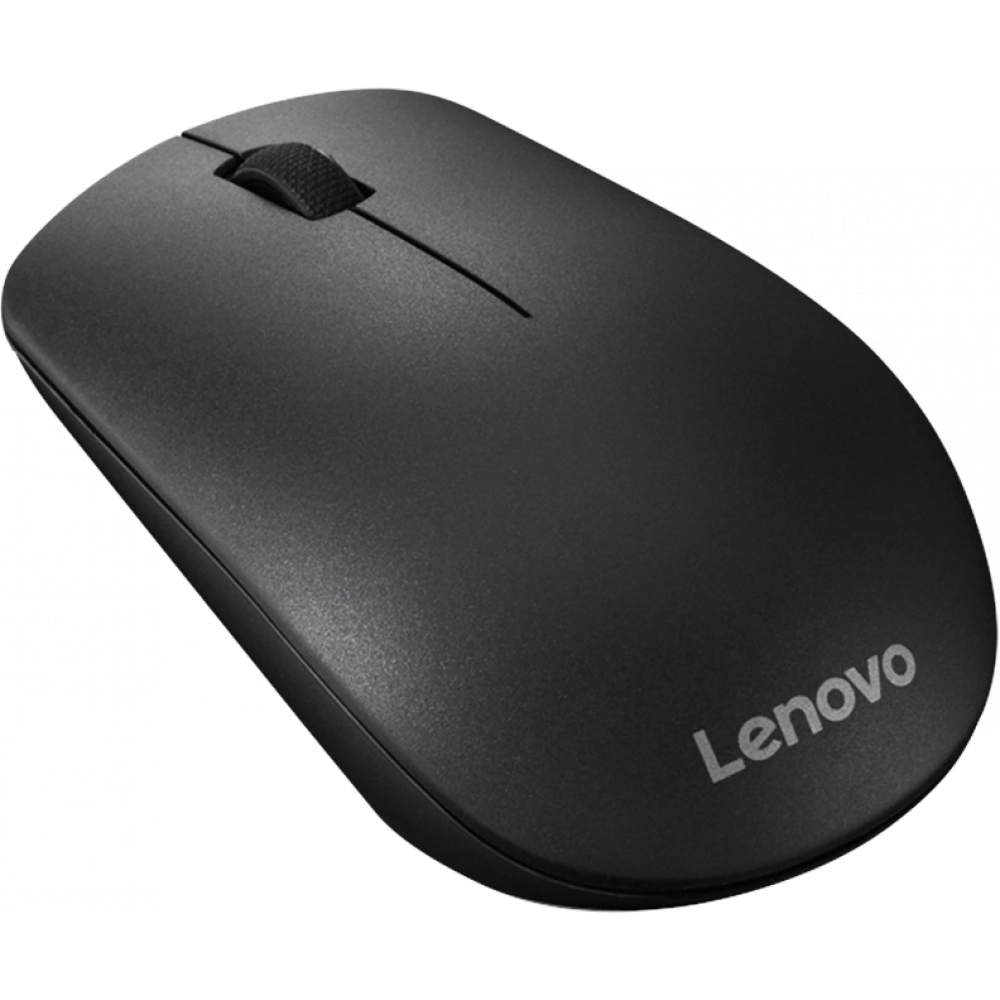 LENOVO 400 1200 DPI Kablosuz Mouse Siyah Fiyatı