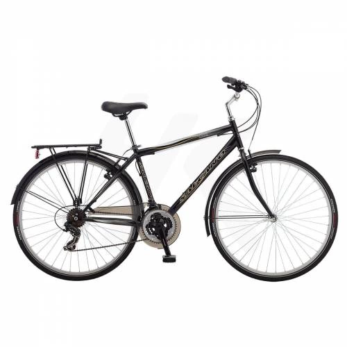 Salcano Üsküp 700 Man VR V Fren 21 Vites 28 Jant Şehir Bisikleti Yeşil ...