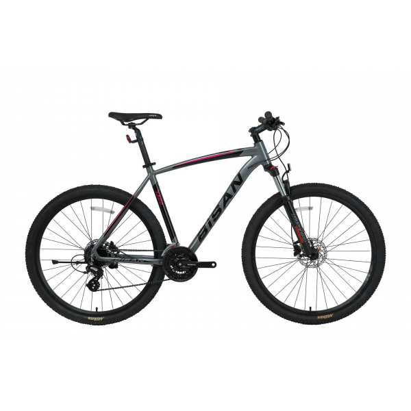 27.5 Jant Kadın Bisikleti