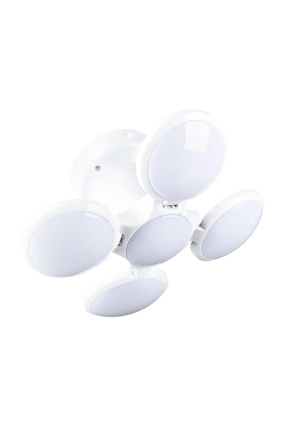 Ledli Güneş Panelli Gece Lambası Pr-2038