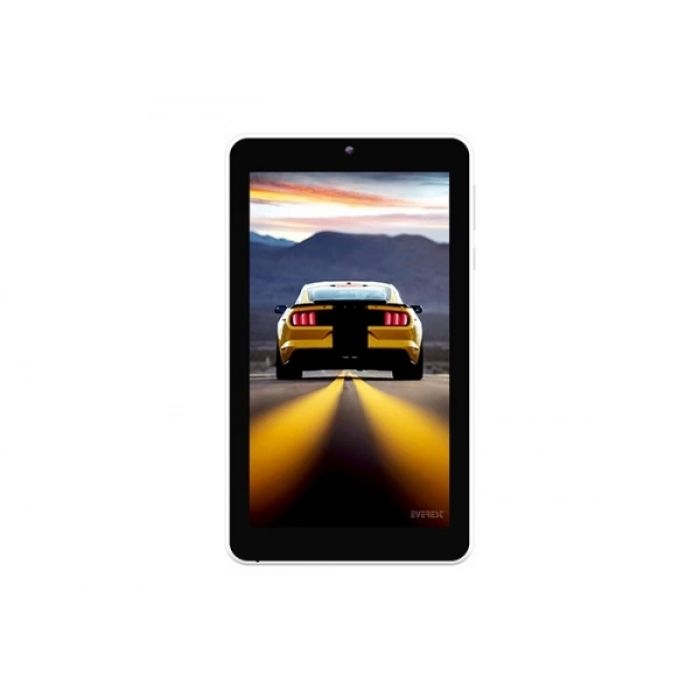 Everest 7" Tablet Dc-8015 Gri