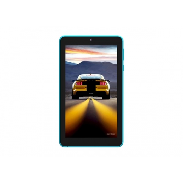 Everest 7" Tablet Dc-8015 Mavi