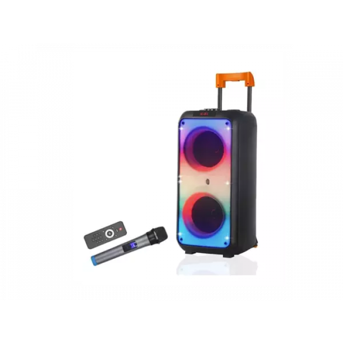 NDR-1095 6000W KARAOKE SES BOMBASI