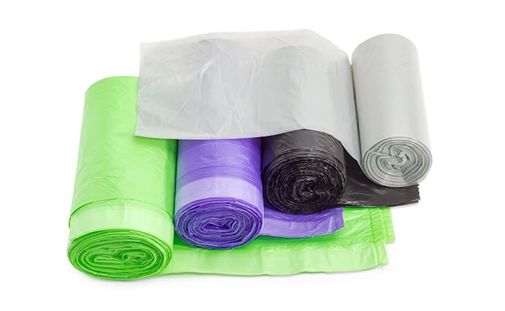 Çöp Poşeti Boyutları Nelerdir?