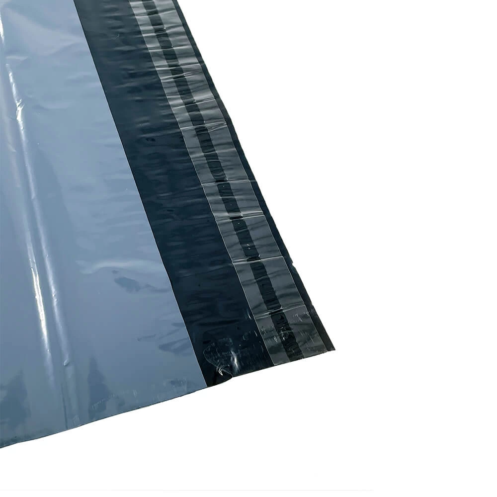 Orta Boy Cepli Kargo Poşeti 34x45+5 - 100 Adet