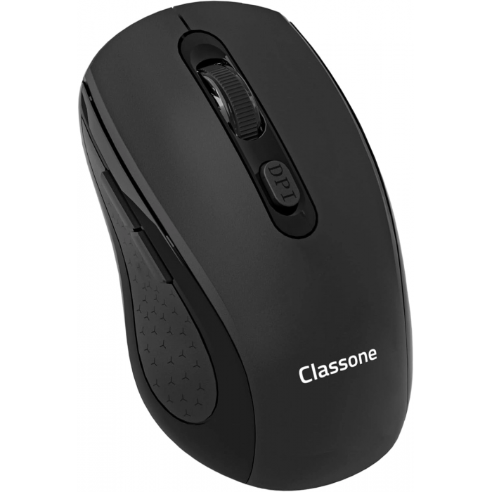 CLASSONE WM500 ŞARJLI OPTİK KABLOSUZ MOUSE