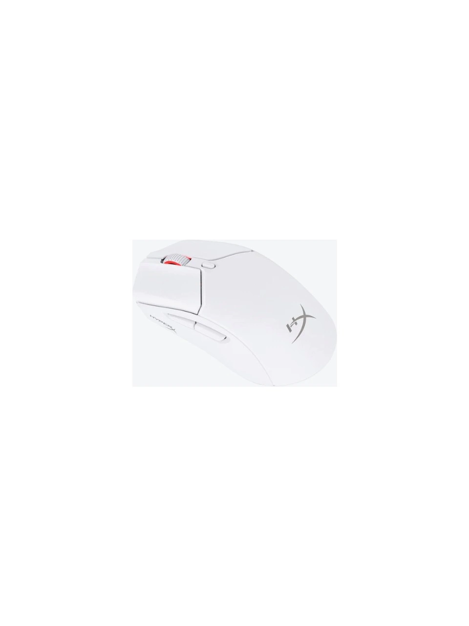 HYPERX PULSEFİRE HASTE 2 CORE RGB OPTİK KABLOSUZ OYUNCU MOUSE BEYAZ