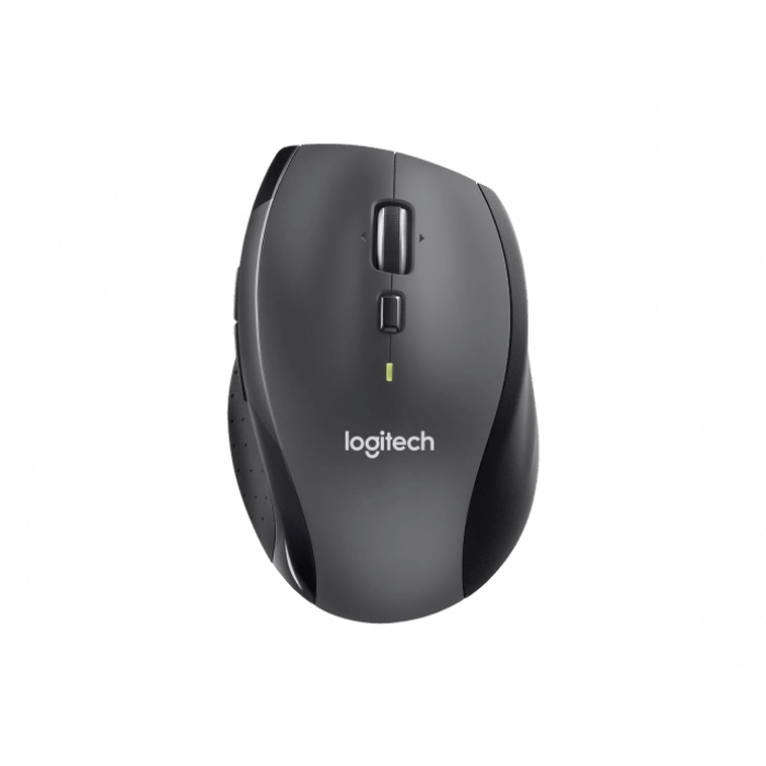 Logitech M705 Marathon 910-001949 Lazer 1000dpi 6 Tuşlu 36ay Pil Ömrü Kablosuz Mouse