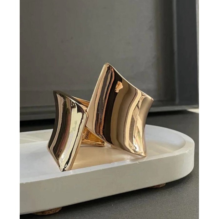 Zr Marka Maria Gold Kelepçe