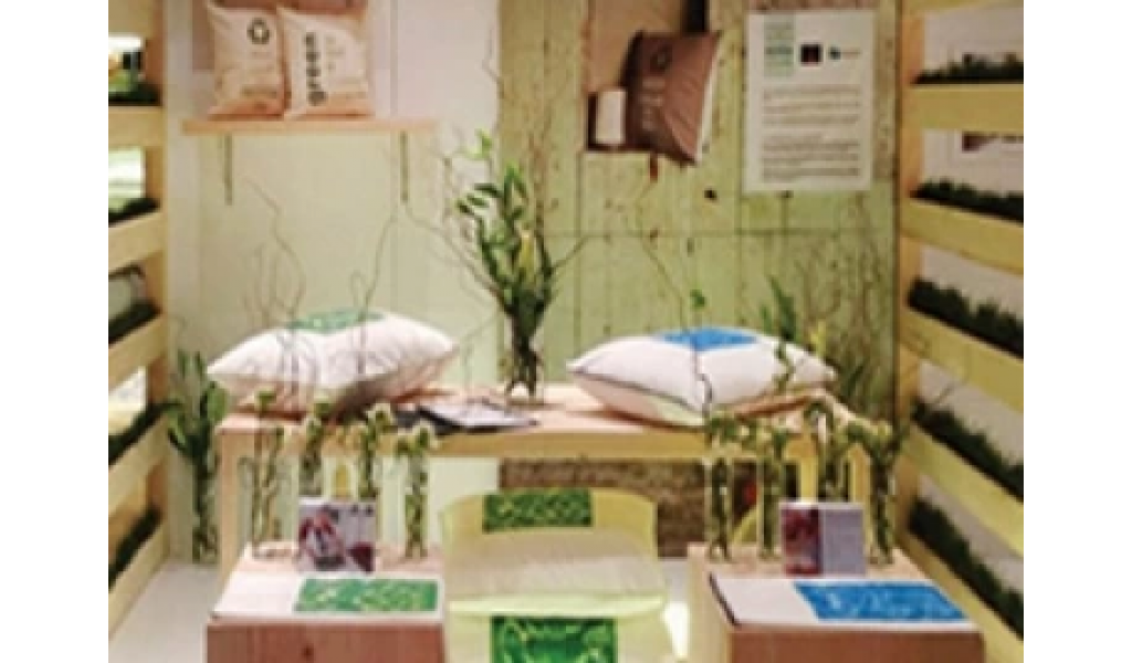 Issimo Home Dünya Markası Olma Yolunda İlerliyor