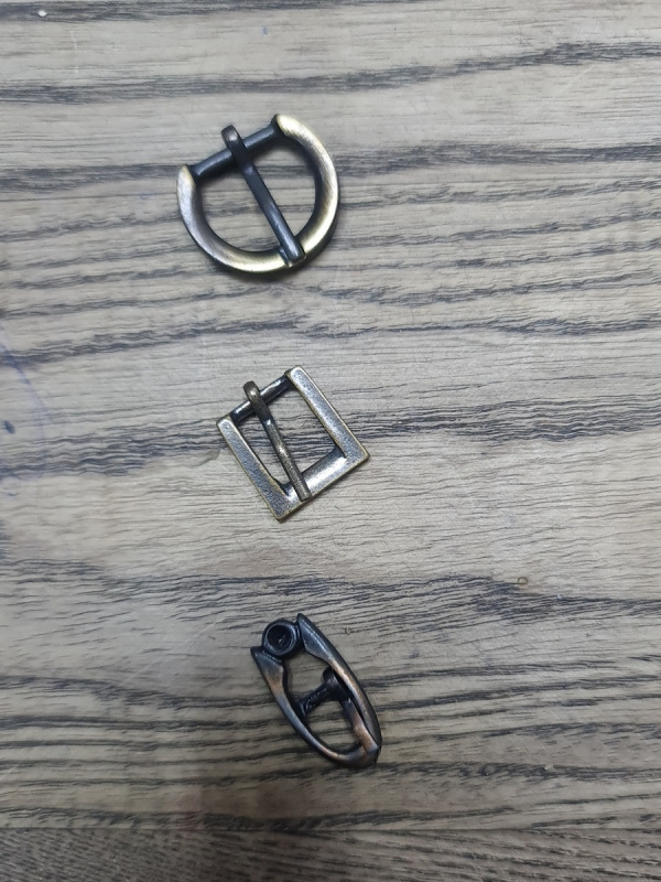 Minik Toka ( Antik )