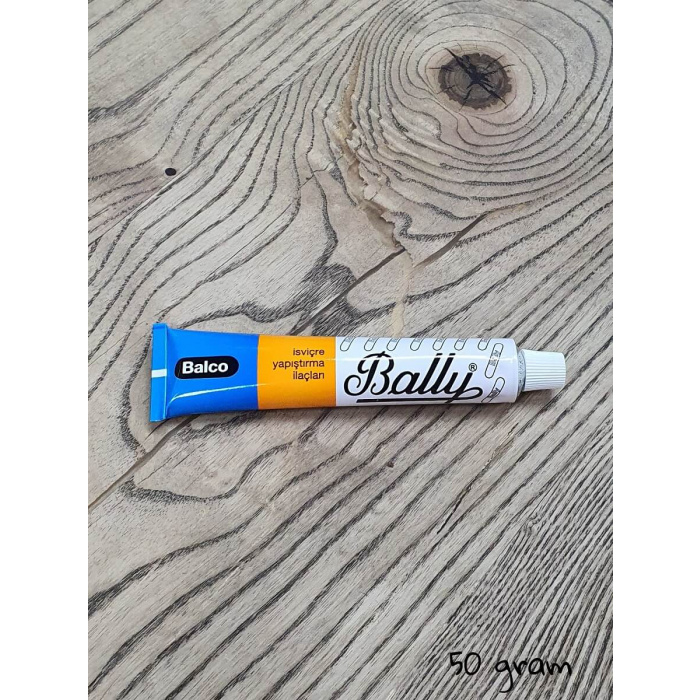 Bally Balco Yapıştırıcı (50 gram)