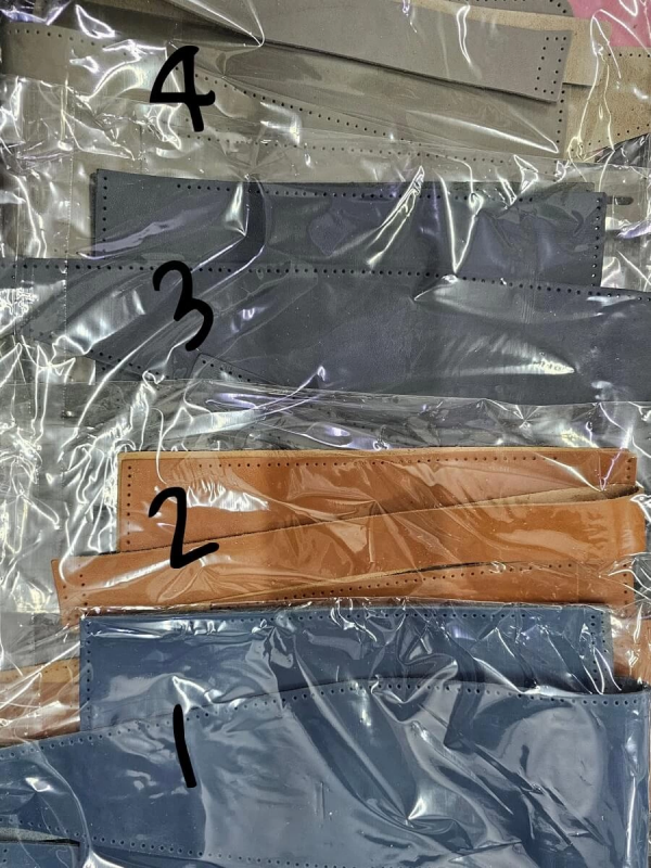 Vaketa Çakır Deri A.Ş.