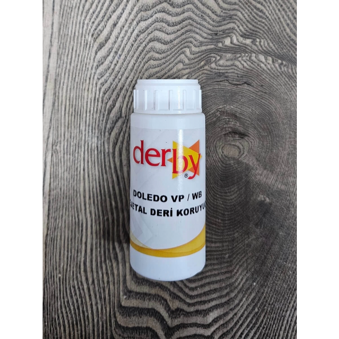 Derby Doledo VP / WB Vejetal Deri Koruyucu