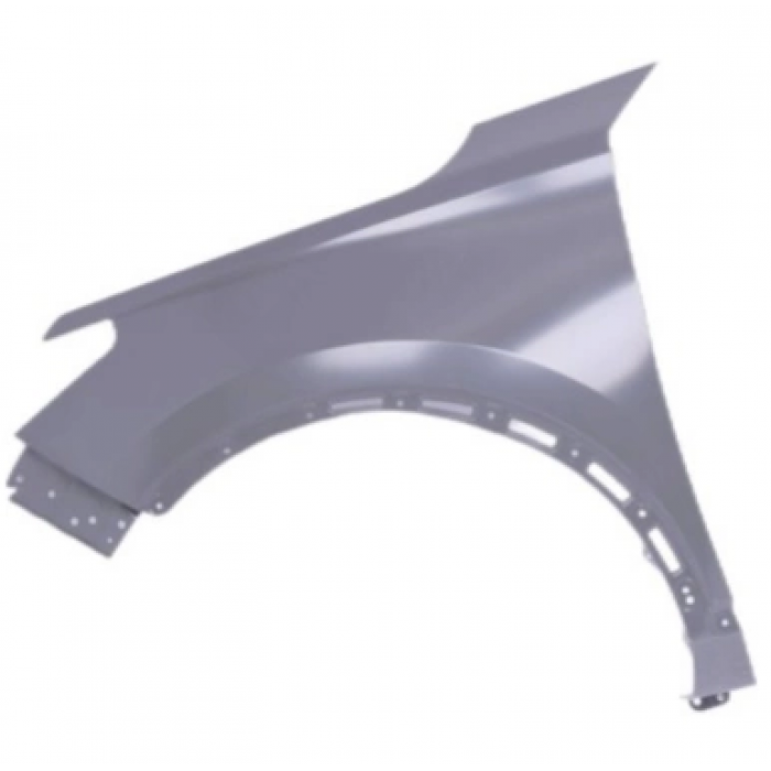 CHERY TIGGO 7 PRO ÖN SOL ÇAMURLUK ORJINAL