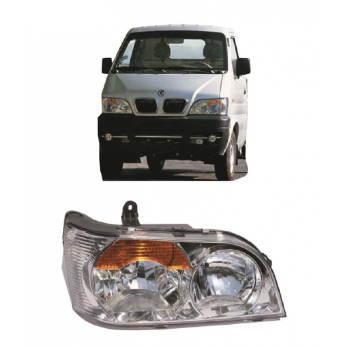Dfm Mini Van 1.1 1.3 Sağ Far Lambası
