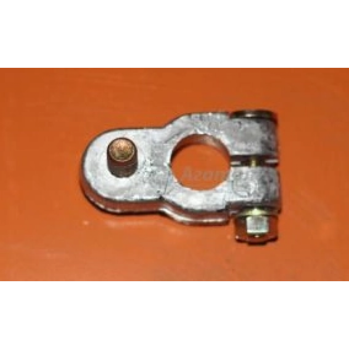 EMGRAND ESKİ KUTUP BAŞI ORJİNAL