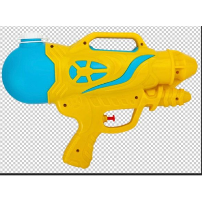 SPACE TUBE WATER GUN