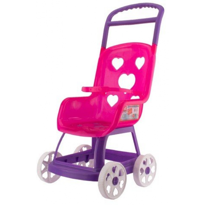 HEART STROLLER