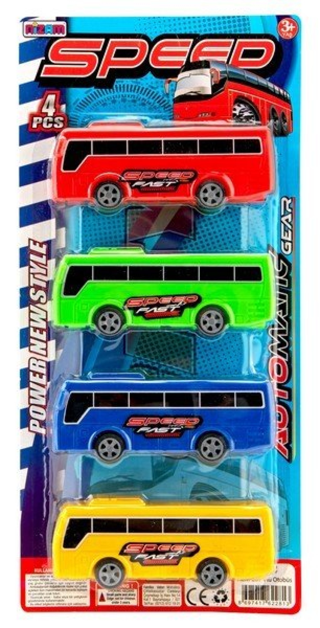 Kt 4 Bus