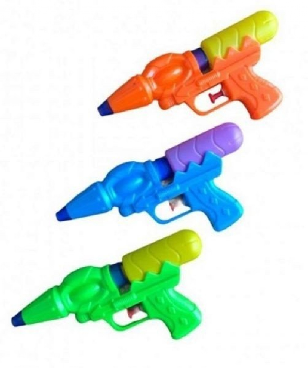 WATER GUN