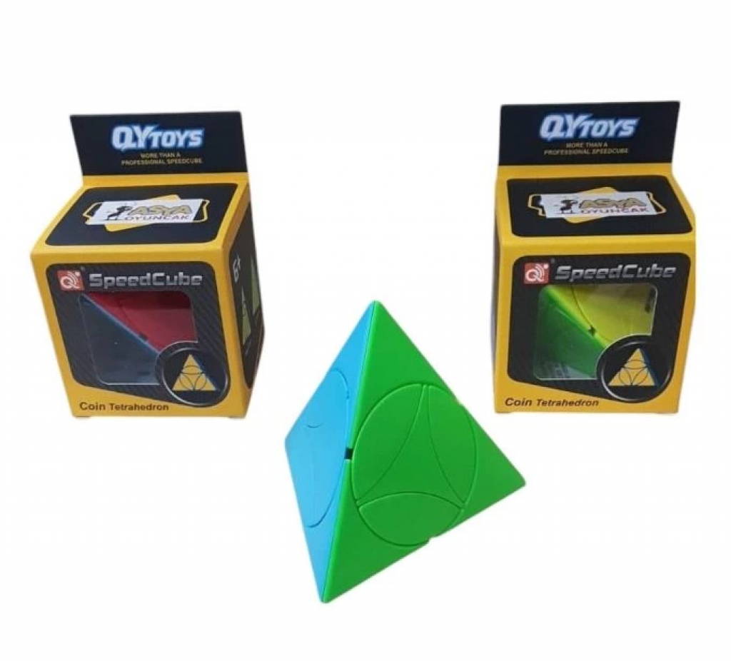 KUTULU UCGEN ZEKA KUPU