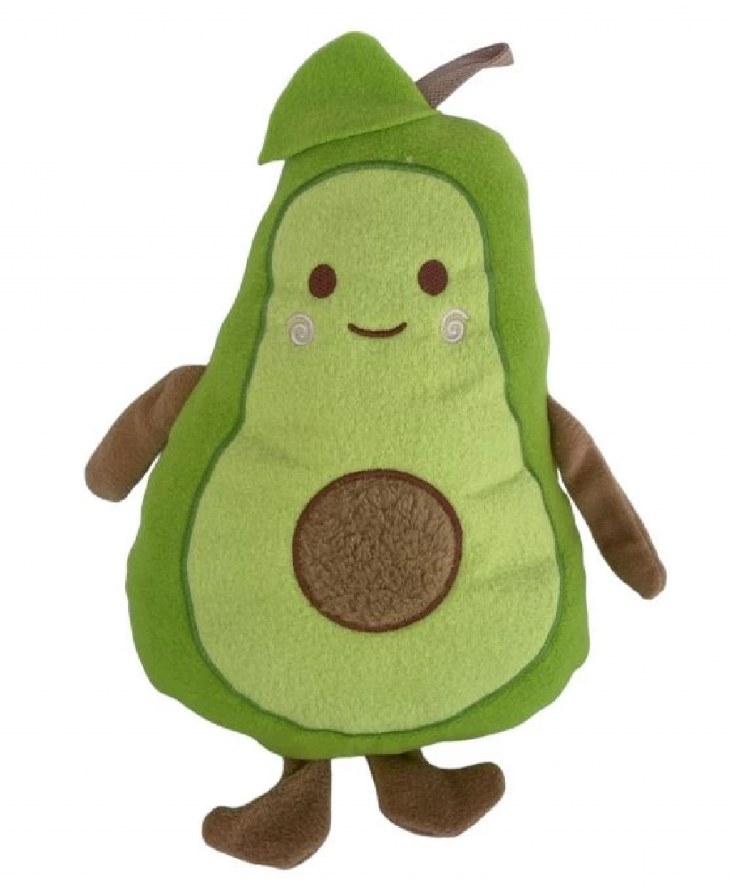 AVAKADO PELUS YASTIK