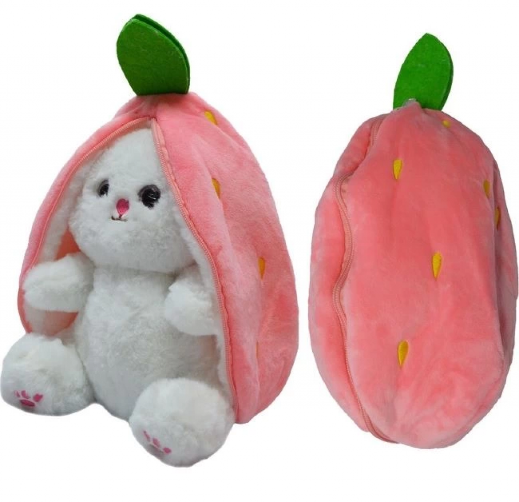 PELUS 35 CM CILEK TAVSAN