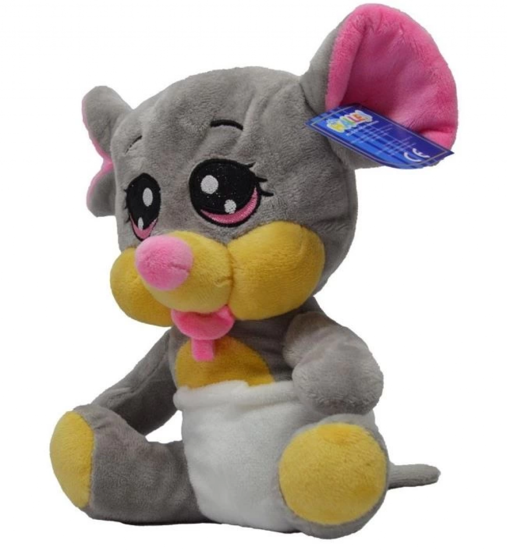 PELUS 22 CM YAVRU FARELER