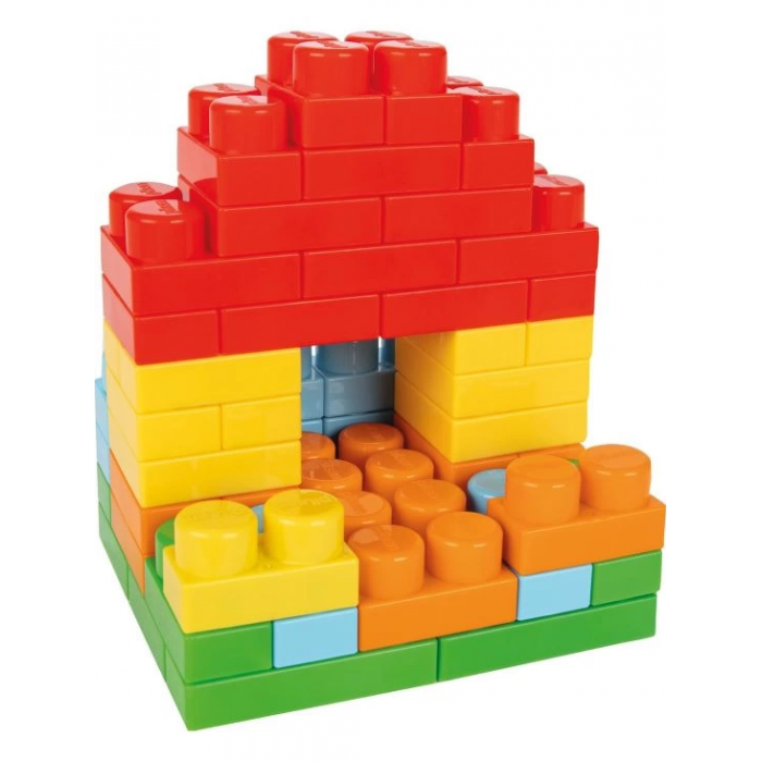 MASTER BLOCKS 94 PIECES