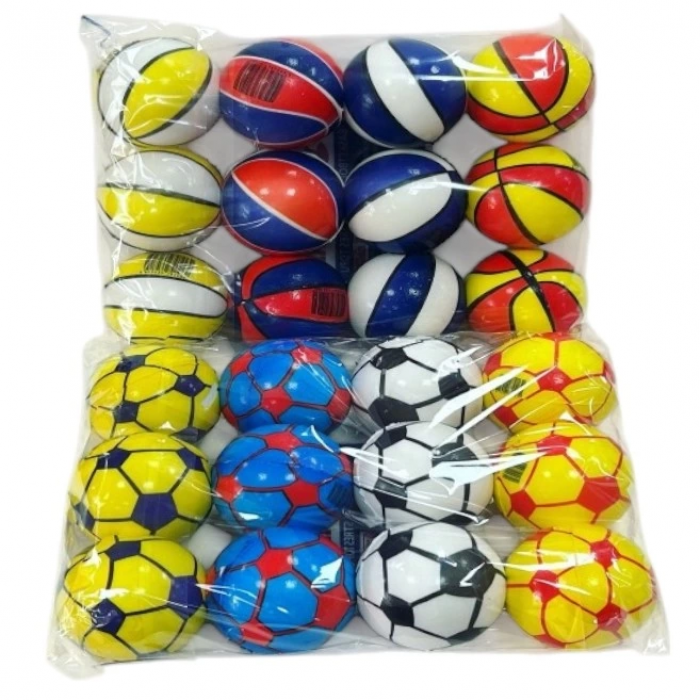 MINI STRESS BALL